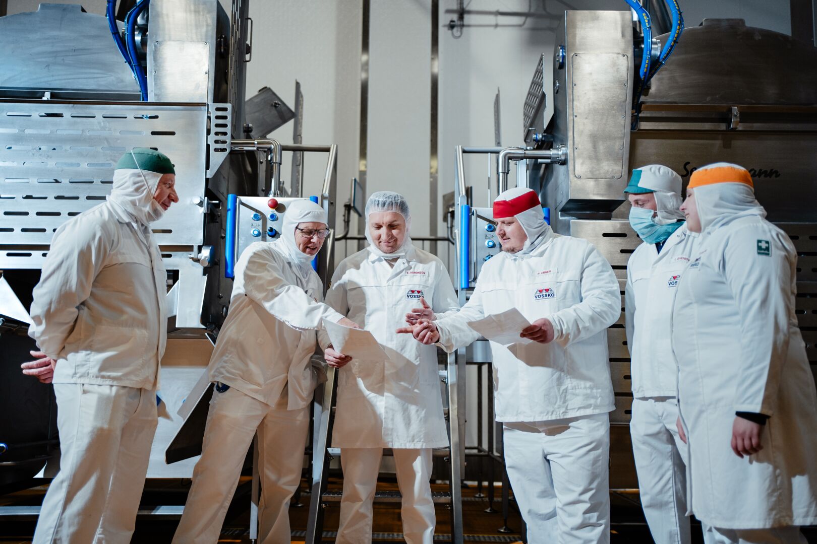 Microsite - | Das Wir schafft's